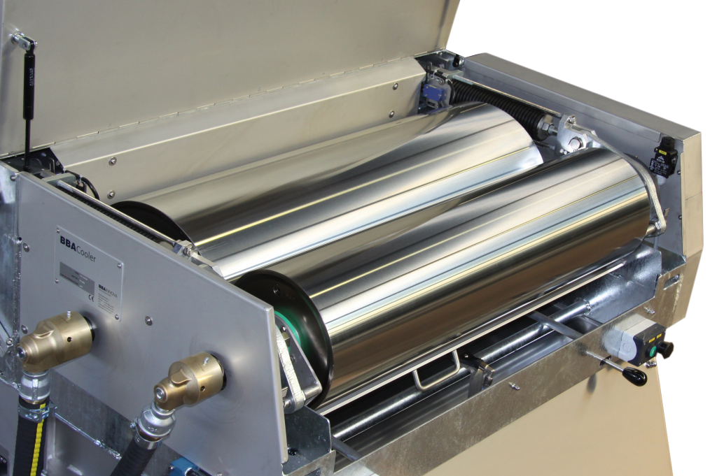 2-Kalander bearbeitet - BBA INNOVA AG