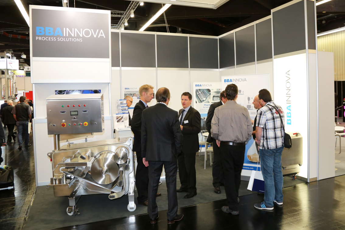 BBAI-PwTc_14_017 - BBA INNOVA AG