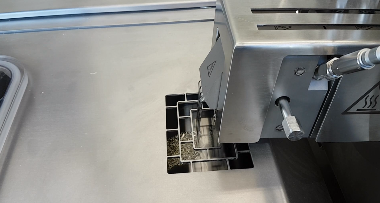 Sales - BBA INNOVA AG