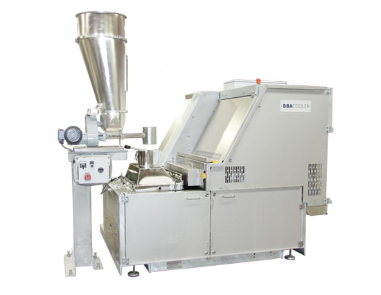 HotCooler Typ TFA - BBA INNOVA AG