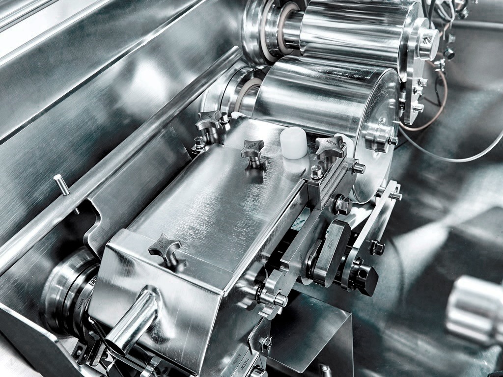 Sales - BBA INNOVA AG