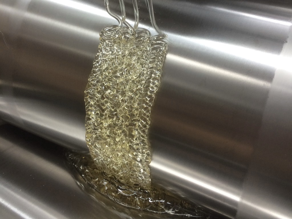 Sales - BBA INNOVA AG