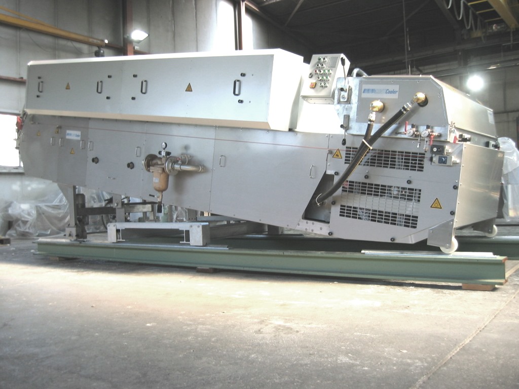 Sales - BBA INNOVA AG